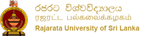 RUSL Overview - Rajarata University of Sri Lanka