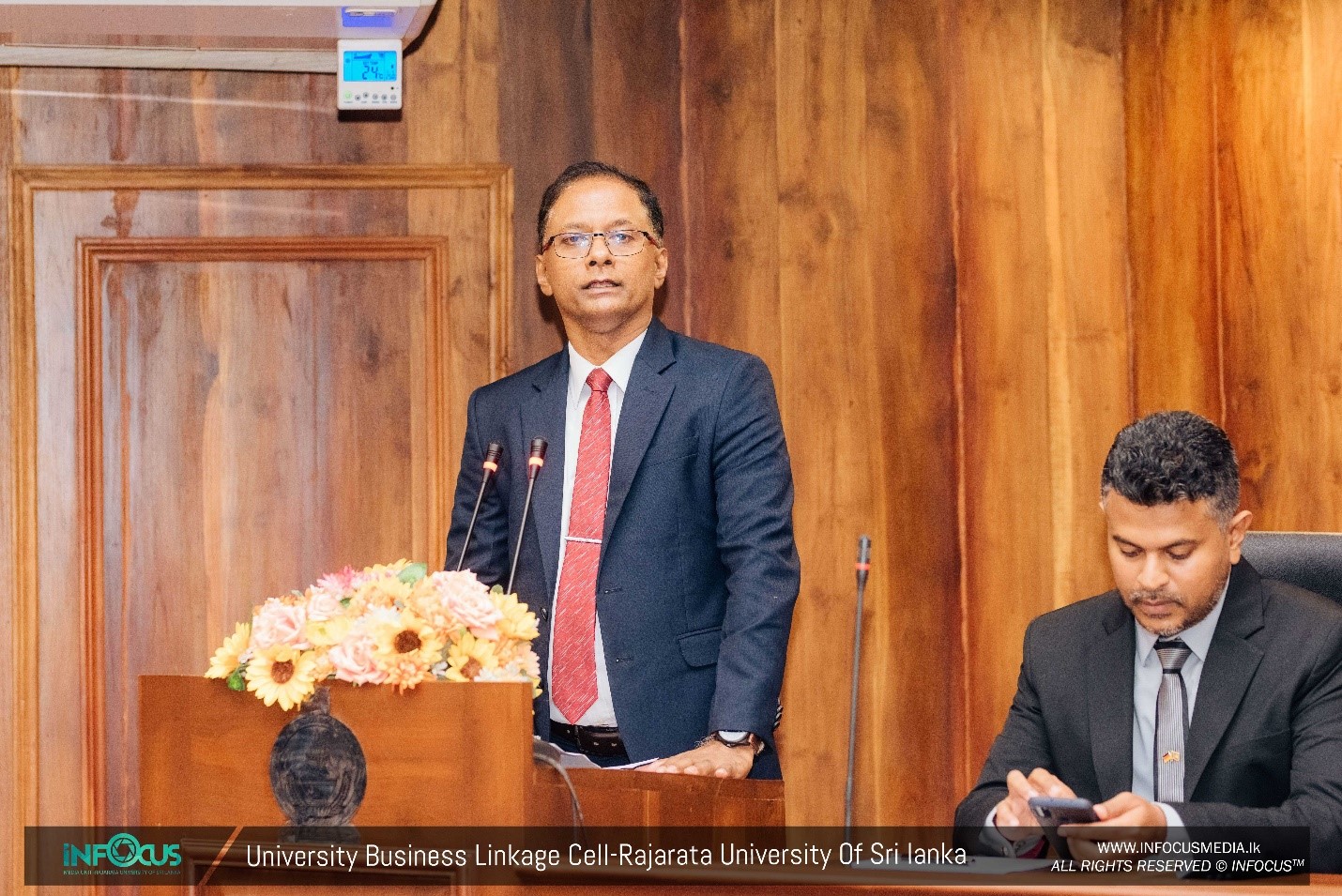 Commercializing RUSL Research Outcomes: Omega 3 Incorporated Food ...