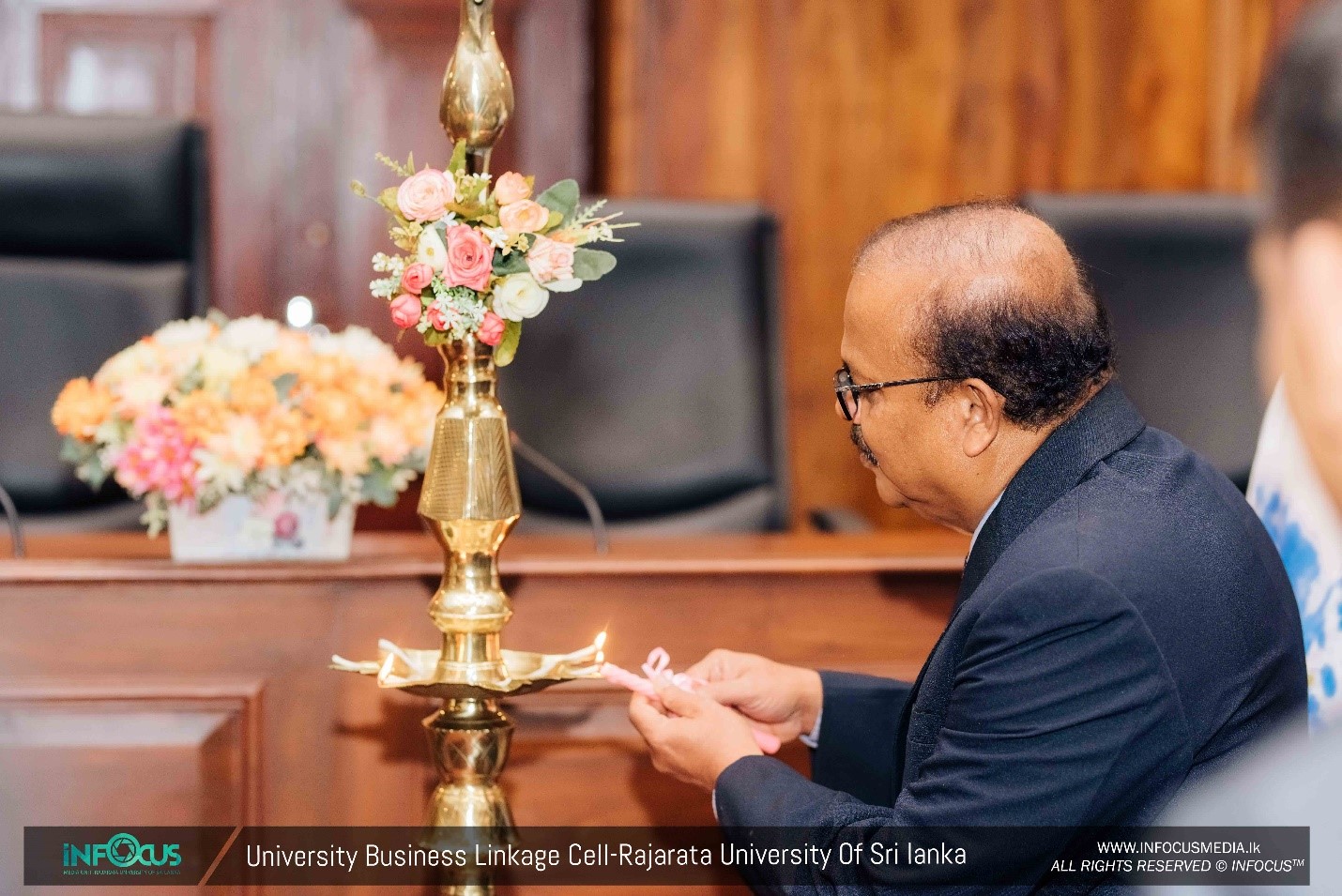 Commercializing RUSL Research Outcomes: Omega 3 Incorporated Food ...