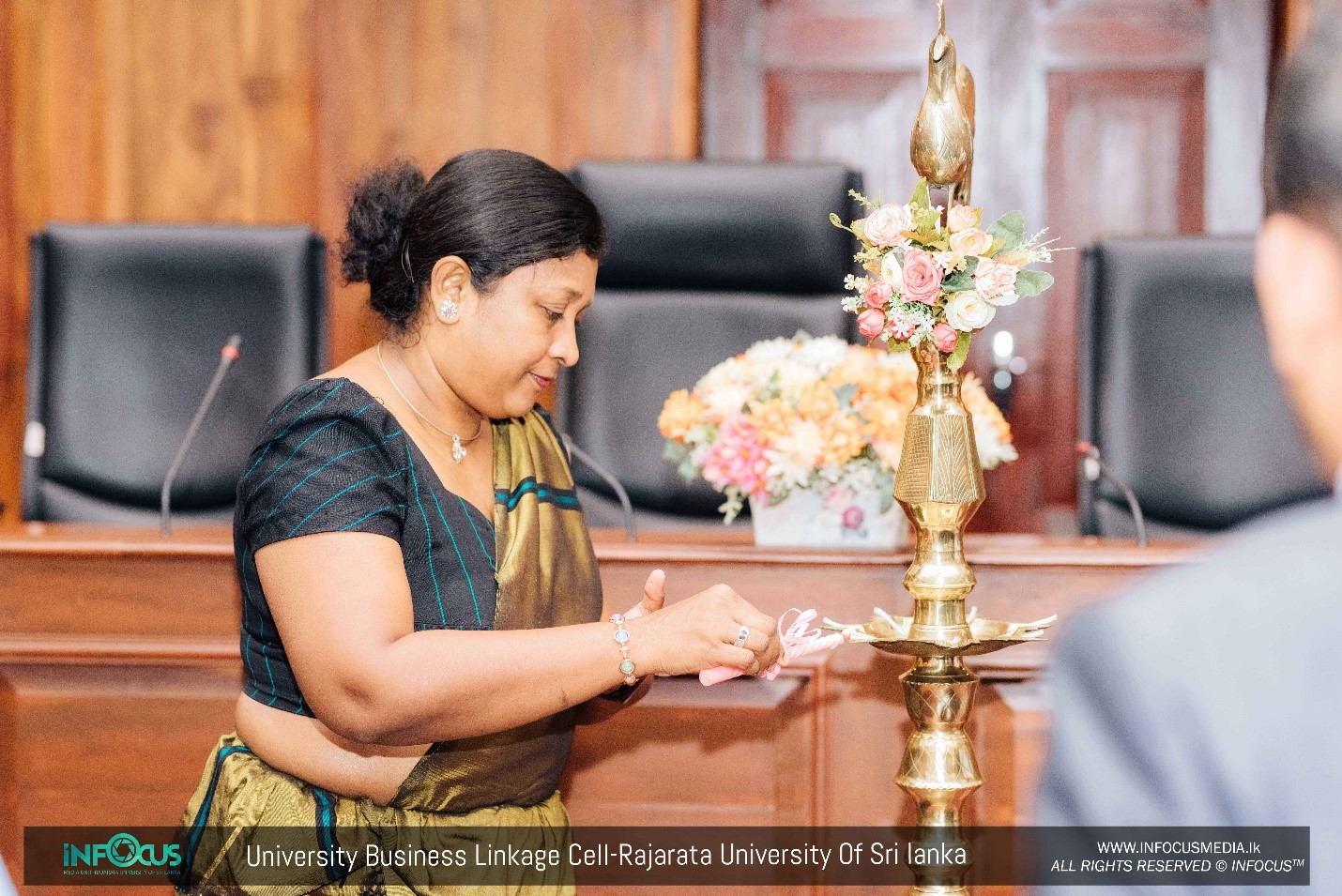 Commercializing RUSL Research Outcomes: Omega 3 Incorporated Food ...