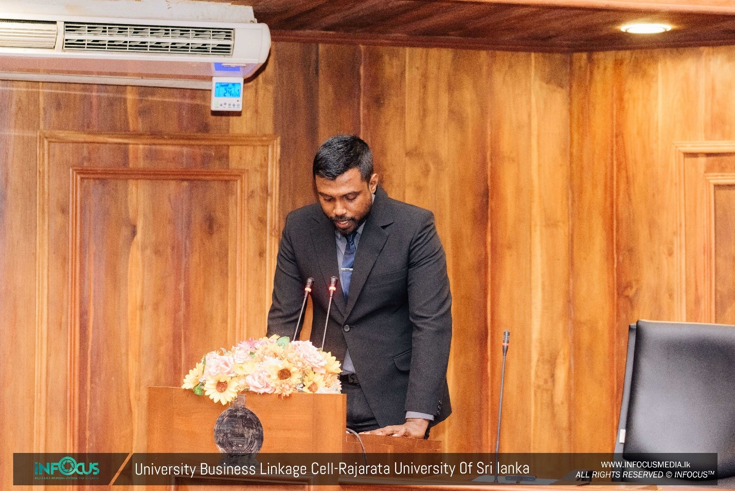 Commercializing RUSL Research Outcomes: Omega 3 Incorporated Food ...