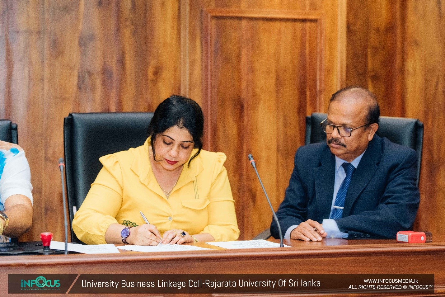 Commercializing RUSL Research Outcomes: Omega 3 Incorporated Food ...