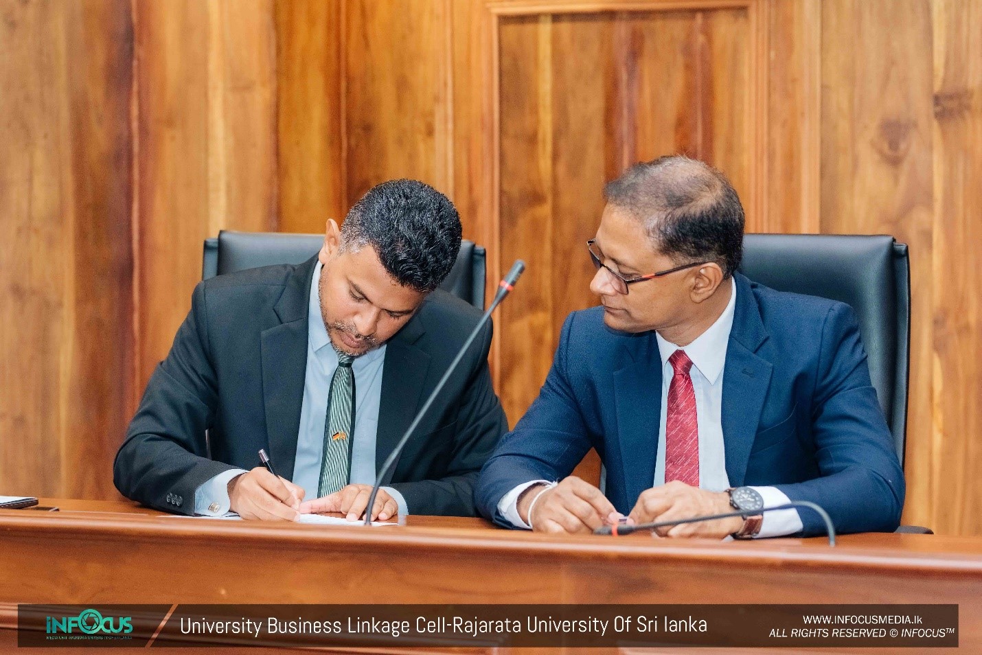 Commercializing RUSL Research Outcomes: Omega 3 Incorporated Food ...