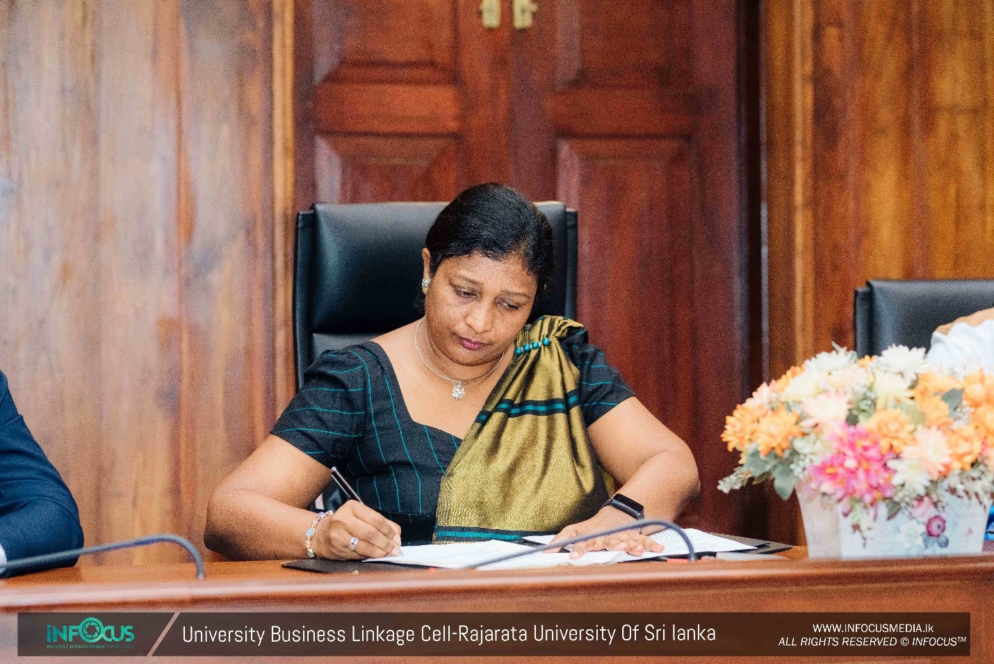 Commercializing RUSL Research Outcomes: Omega 3 Incorporated Food ...