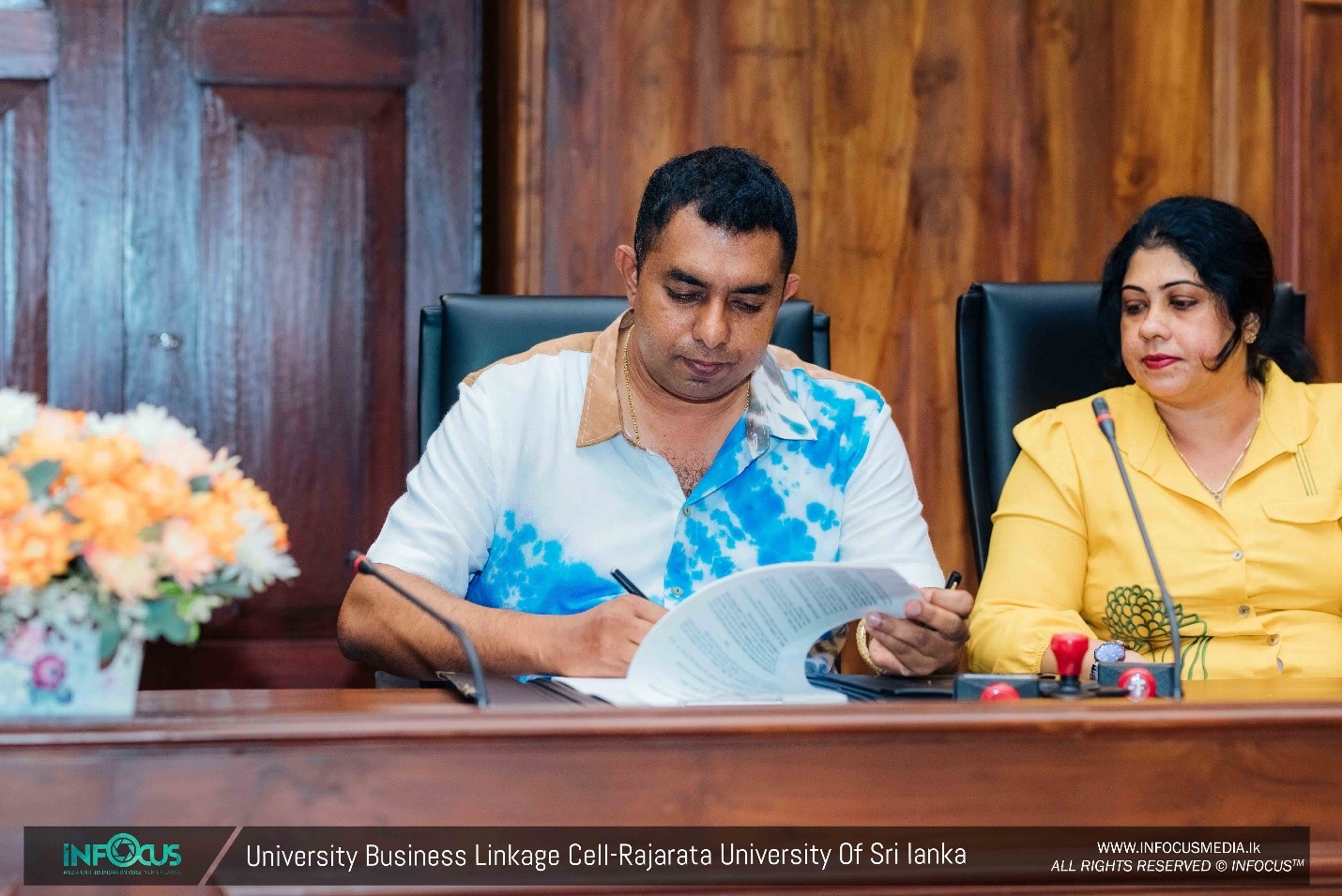 Commercializing RUSL Research Outcomes: Omega 3 Incorporated Food ...