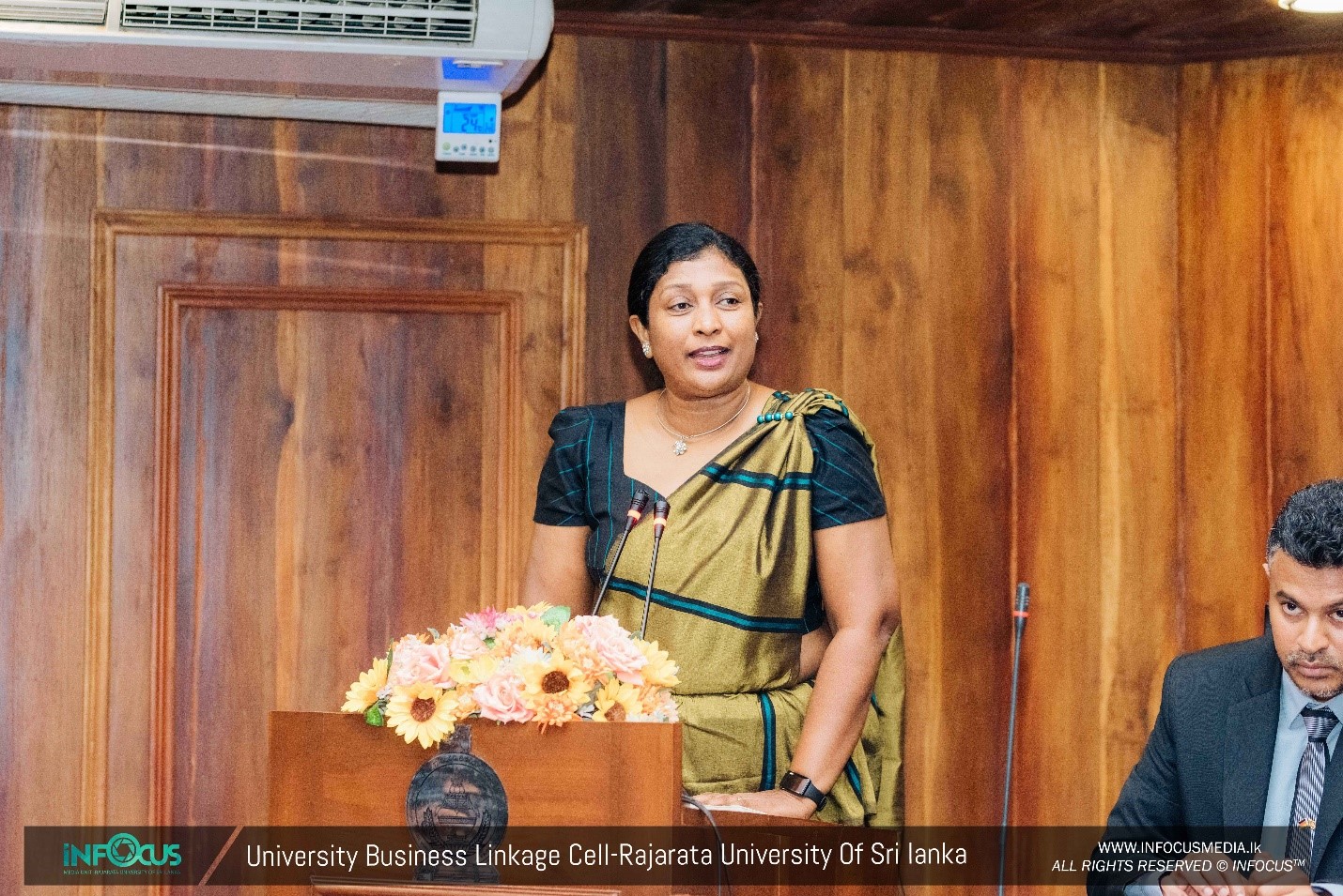 Commercializing RUSL Research Outcomes: Omega 3 Incorporated Food ...