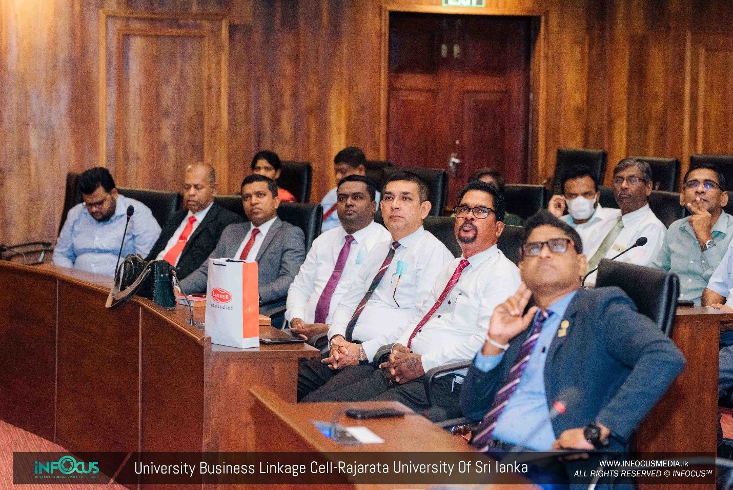 Commercializing RUSL Research Outcomes: Omega 3 Incorporated Food ...