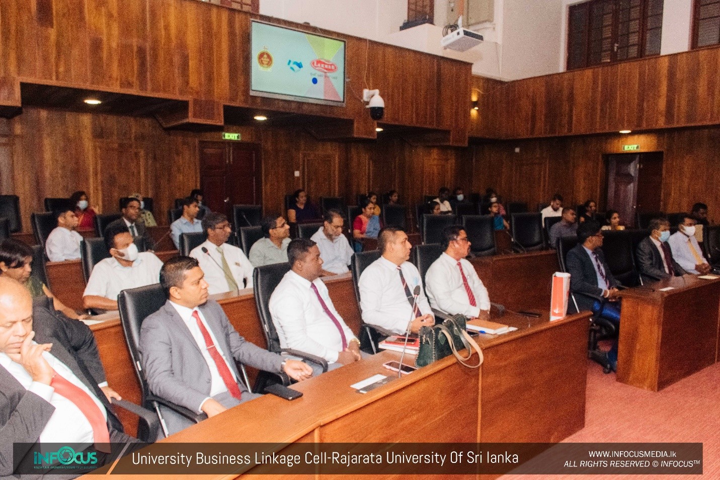 Commercializing RUSL Research Outcomes: Omega 3 Incorporated Food ...