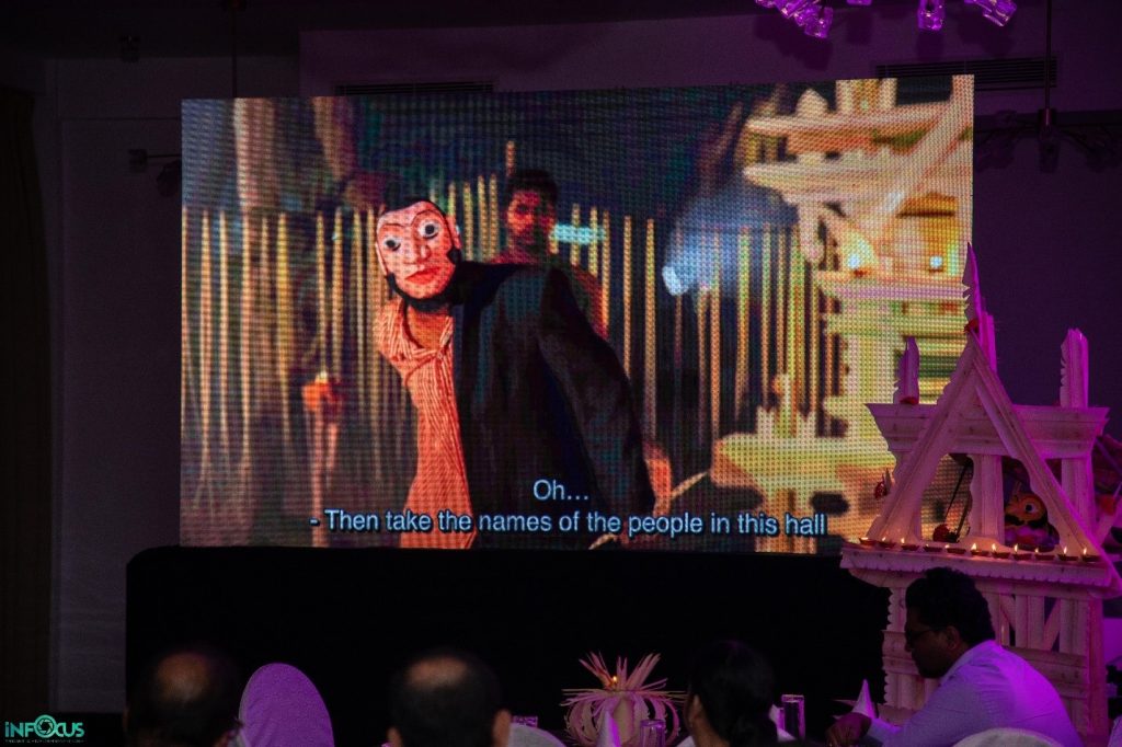 ECLIPSE project, Rajarata University of Sri Lanka officially launched a ...