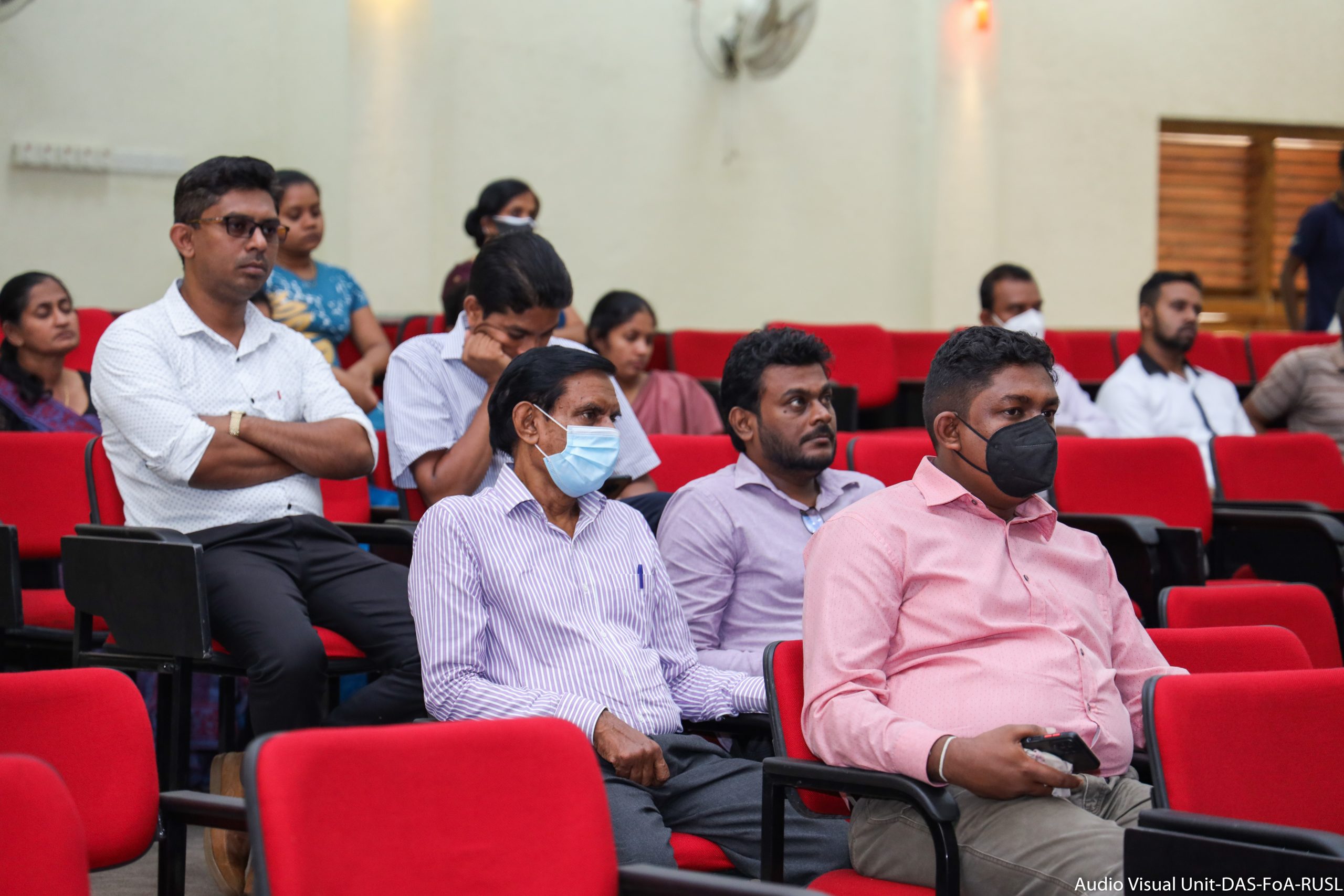VICE CHANCELLOR CELEBRATES HER 1ST WORK ANNIVERSARY AT THE FACULTY OF ...