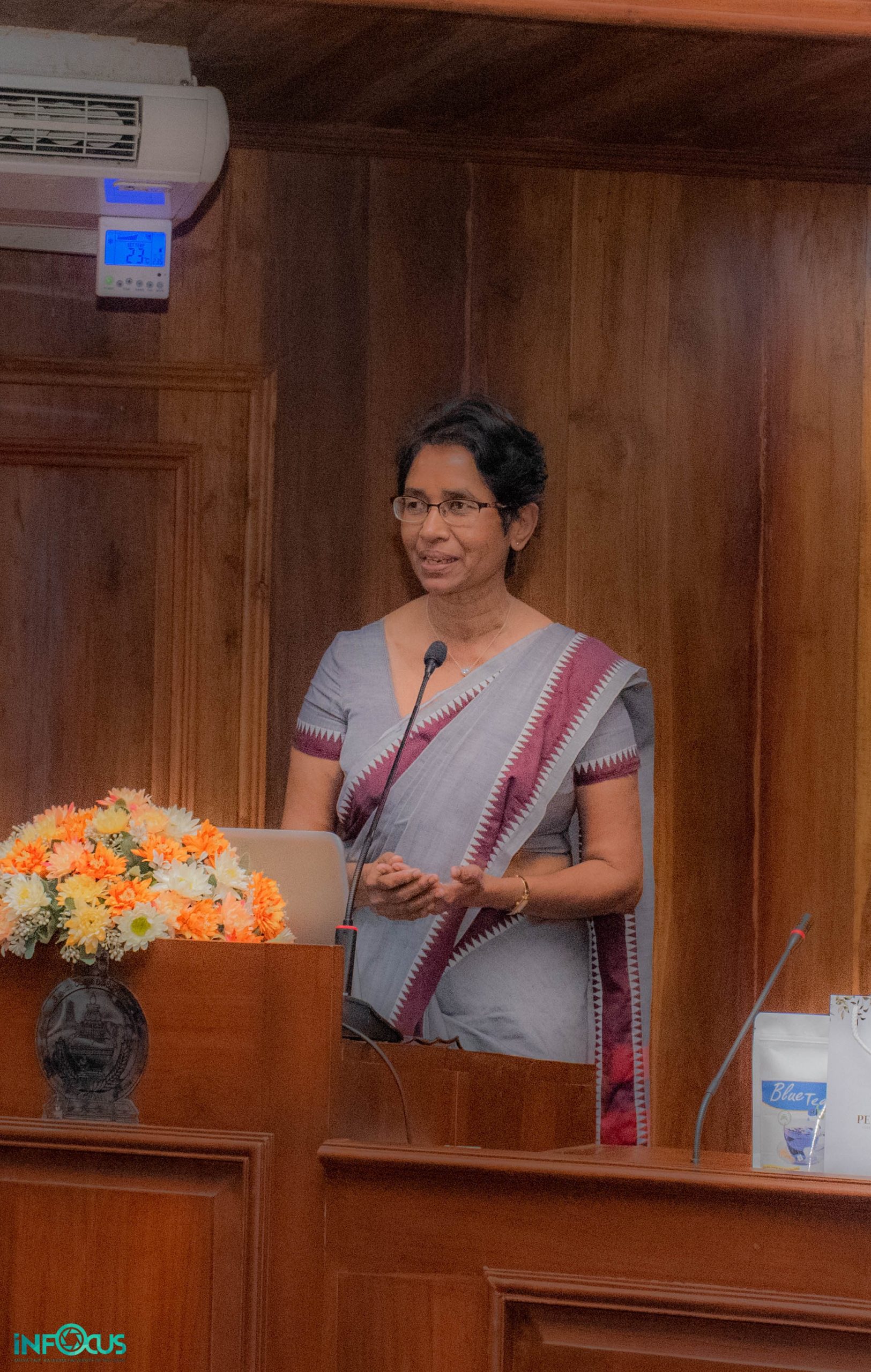 The University Business Linkage Cell of Rajarata University of Sri ...