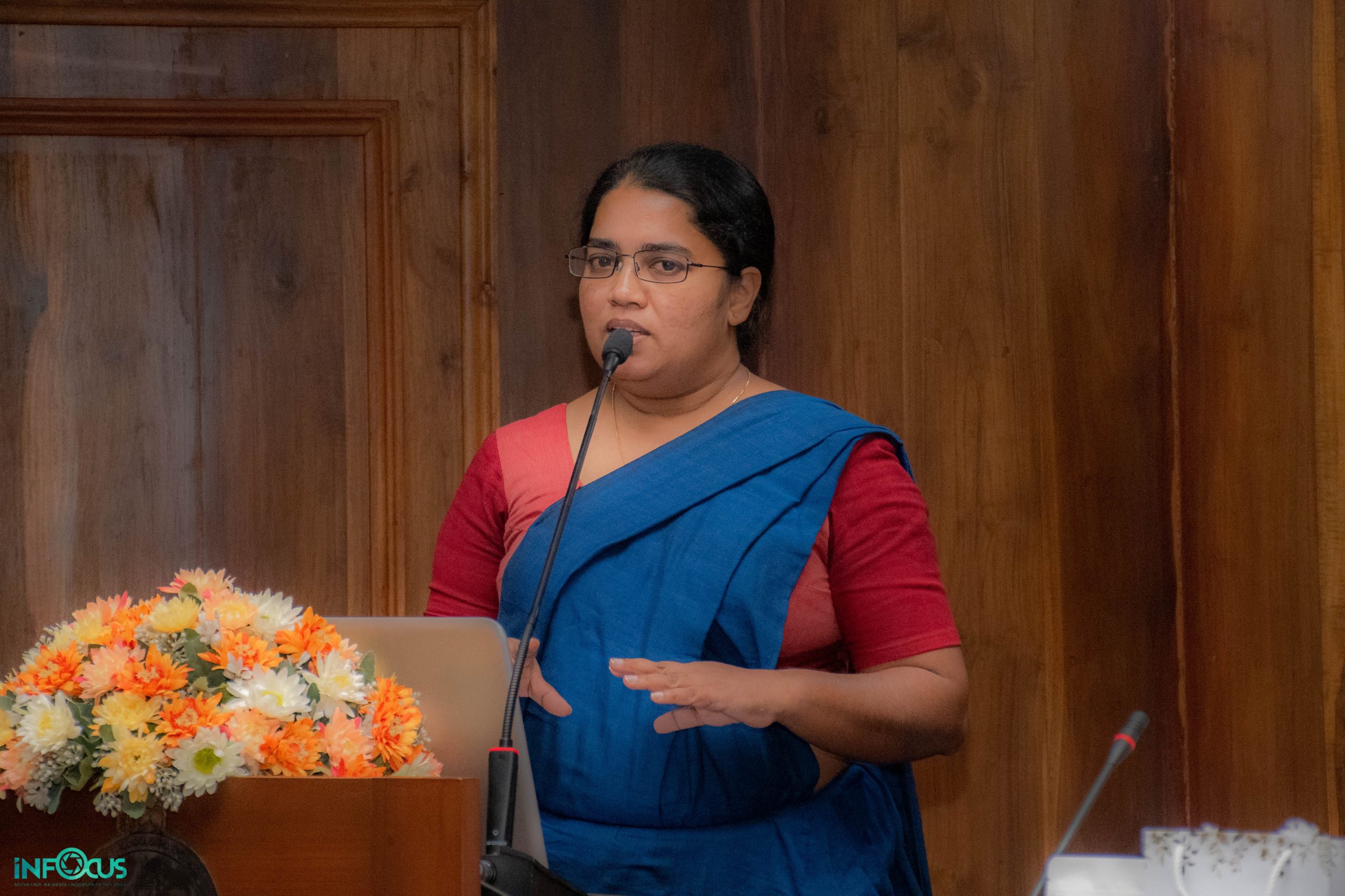 The University Business Linkage Cell of Rajarata University of Sri ...