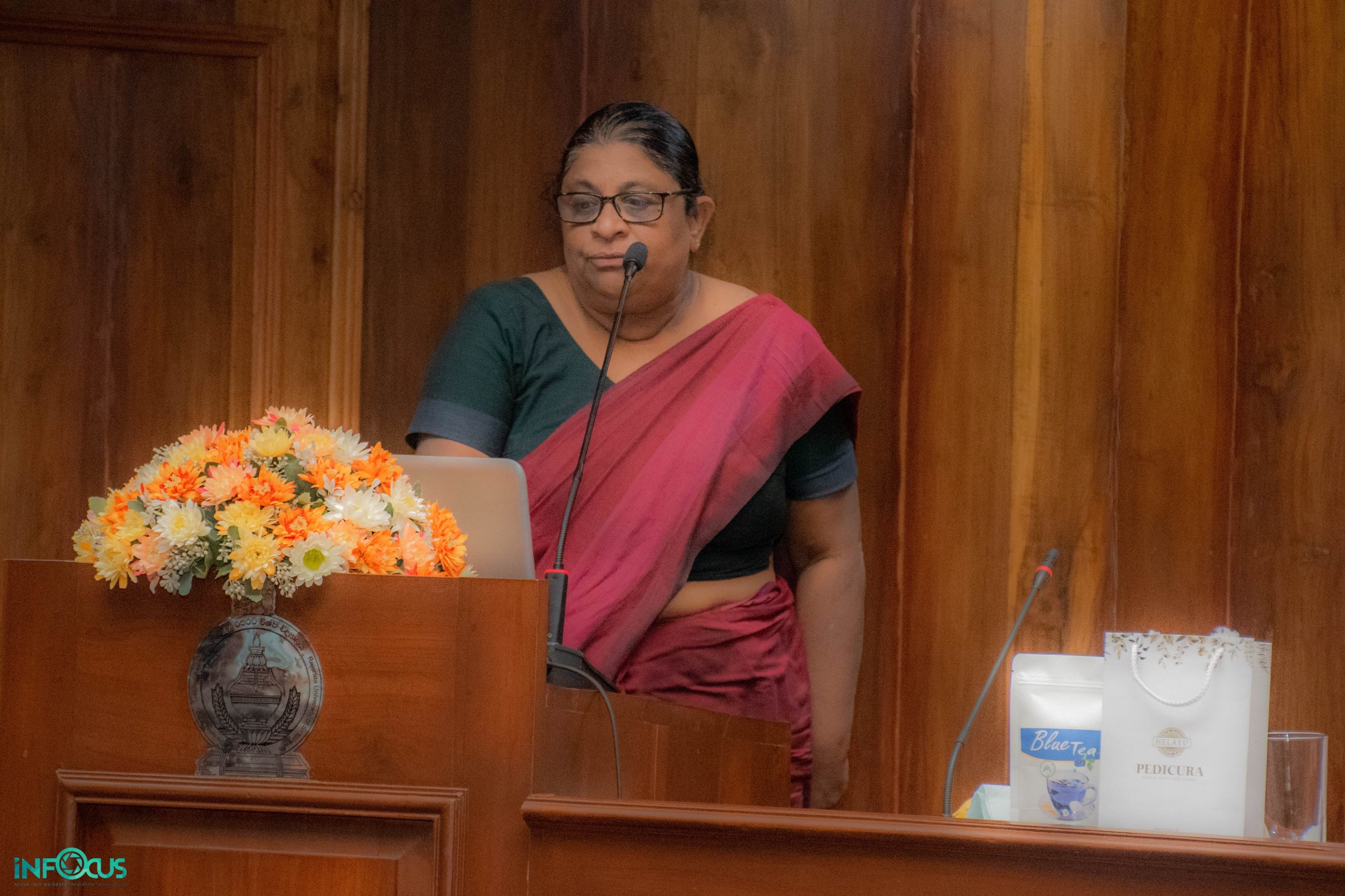 The University Business Linkage Cell of Rajarata University of Sri ...