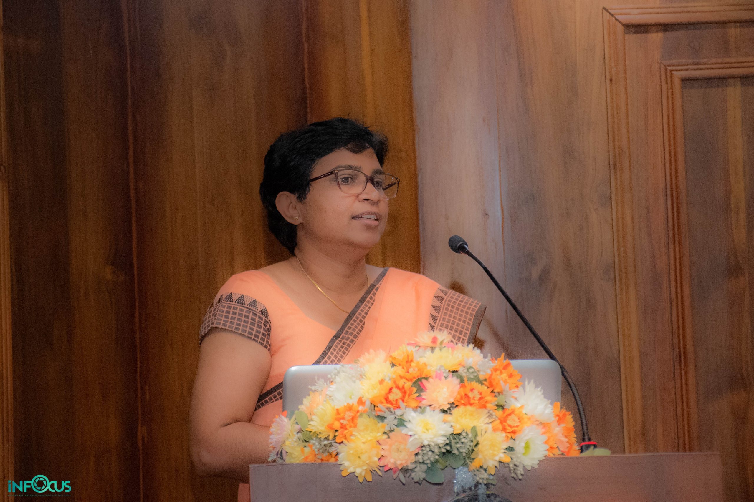 The University Business Linkage Cell of Rajarata University of Sri ...