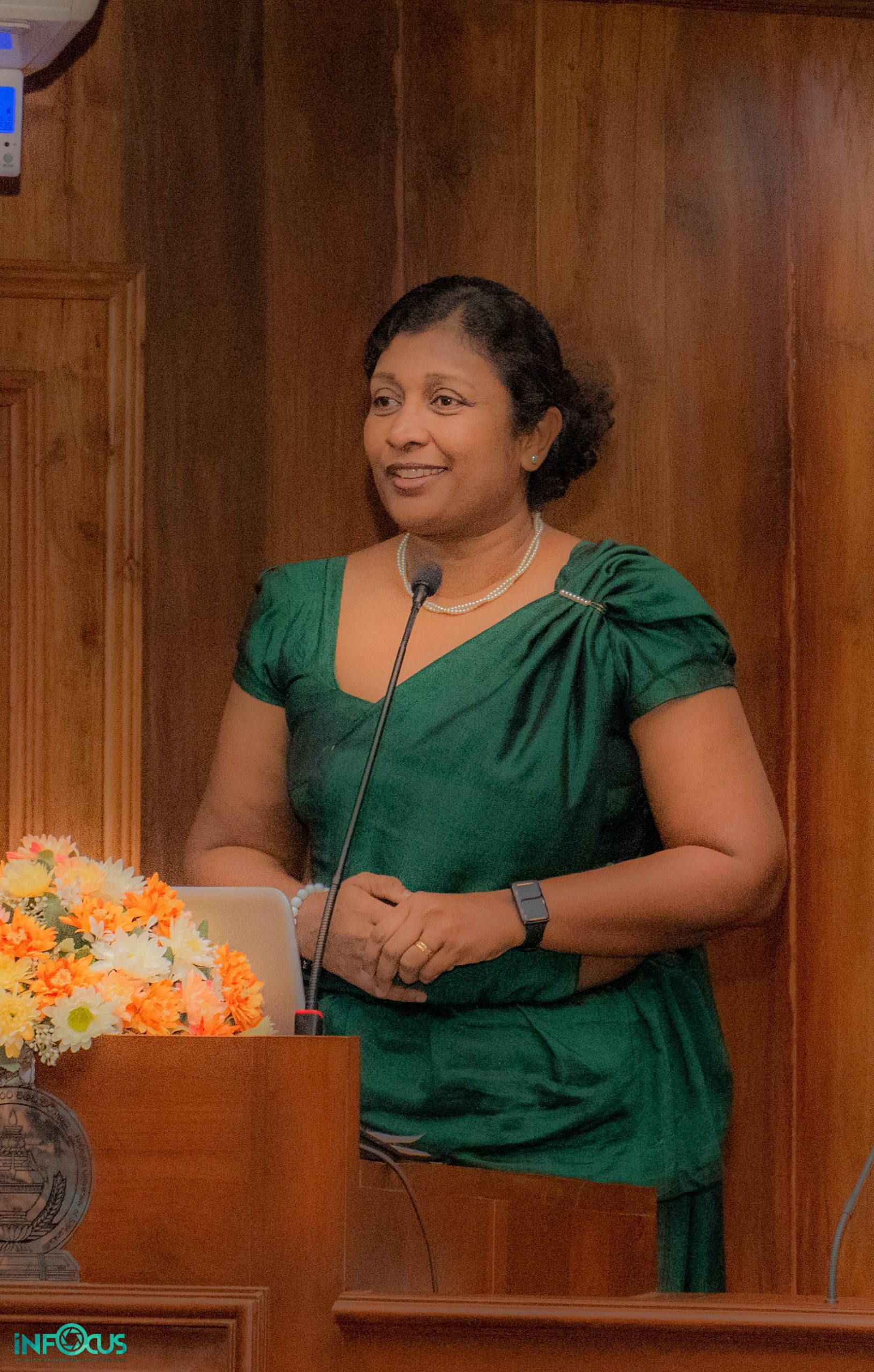 The University Business Linkage Cell of Rajarata University of Sri ...