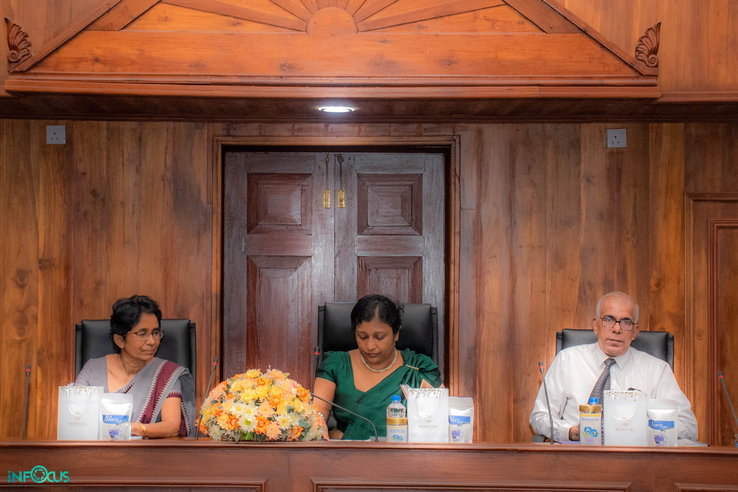 The University Business Linkage Cell of Rajarata University of Sri ...