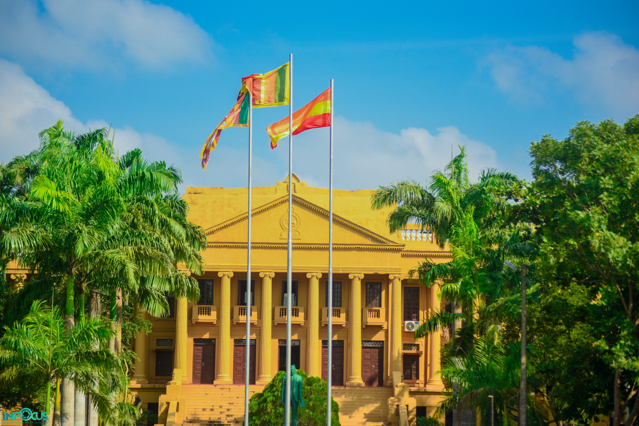 Celebrating New Year 2023 and long service appreciation in Rajarata ...