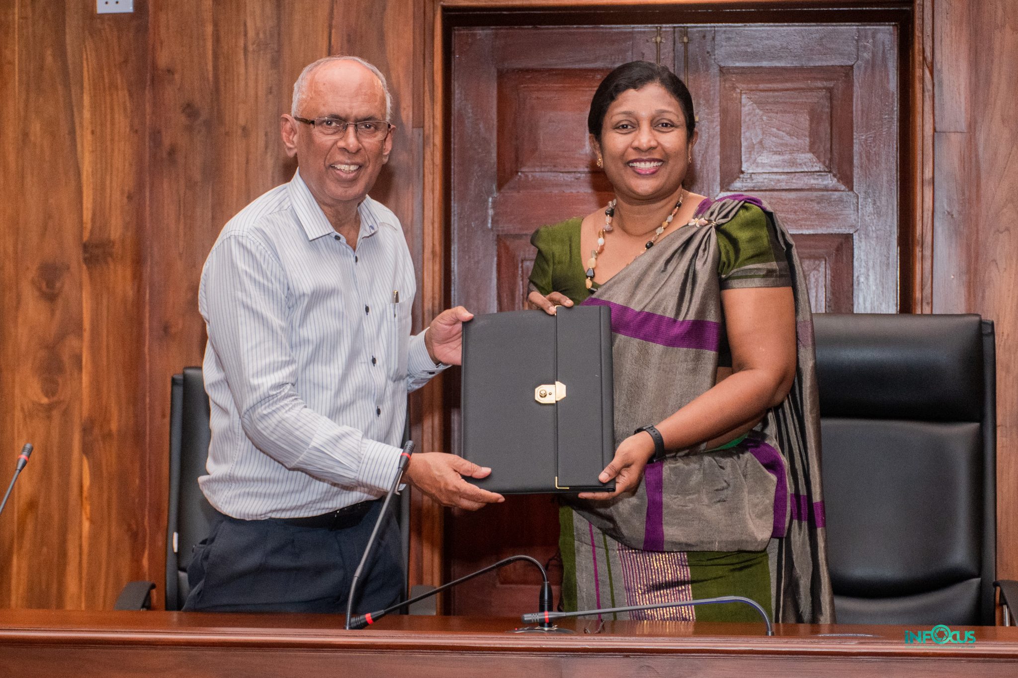 Research Collaboration: Trichoderma virens culture and Solid based ...