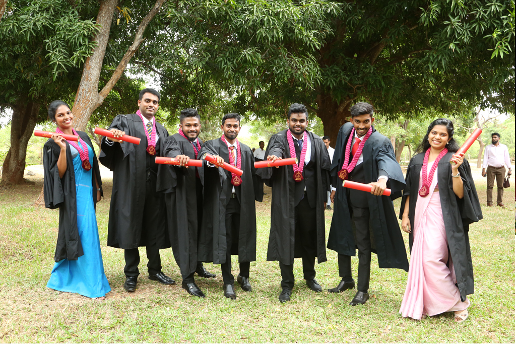 Rajarata University of Sri Lanka - Rajarata University of Sri Lanka