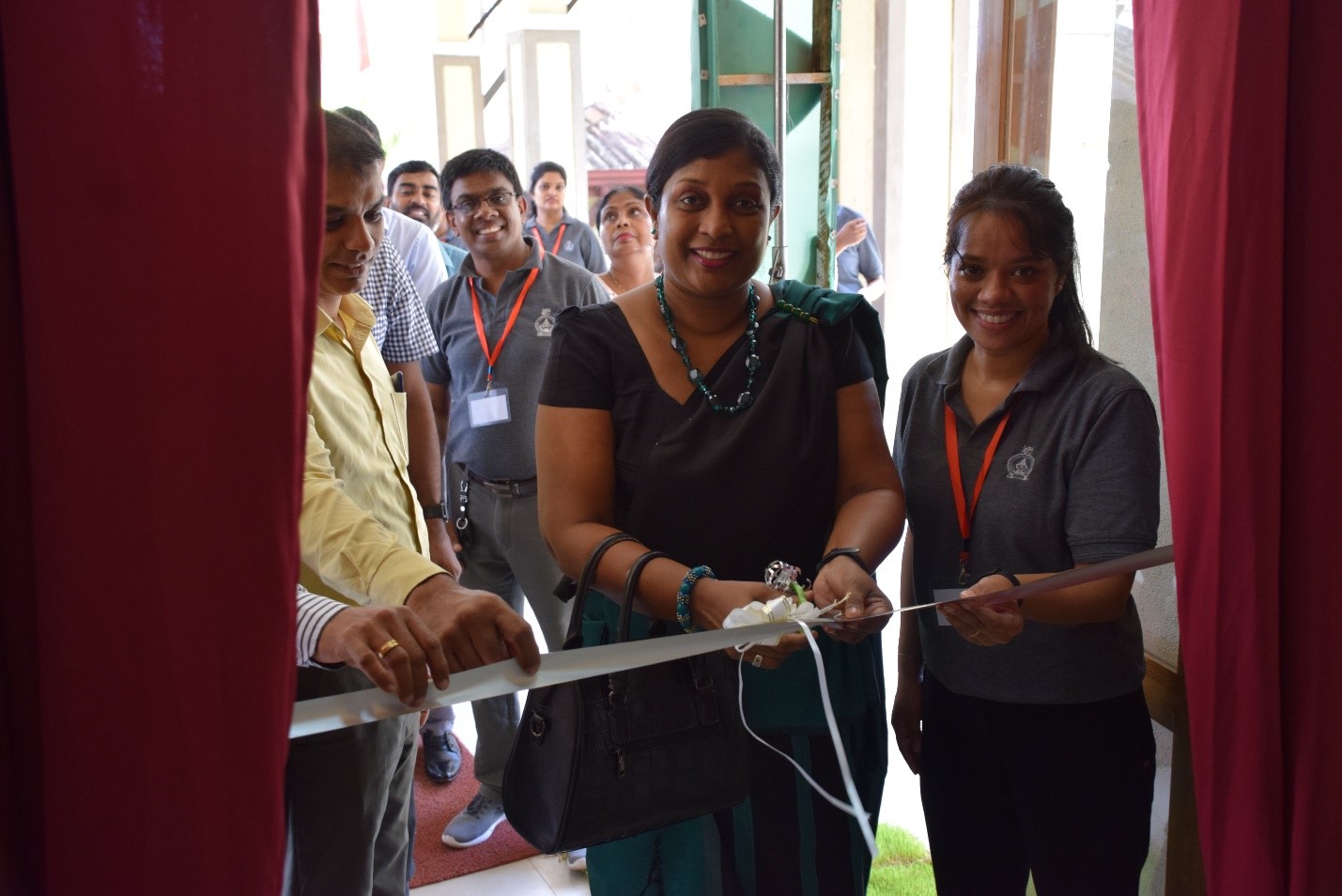 ‘Innovate Diary Fiesta’ Exhibition at the Faculty of Agriculture ...