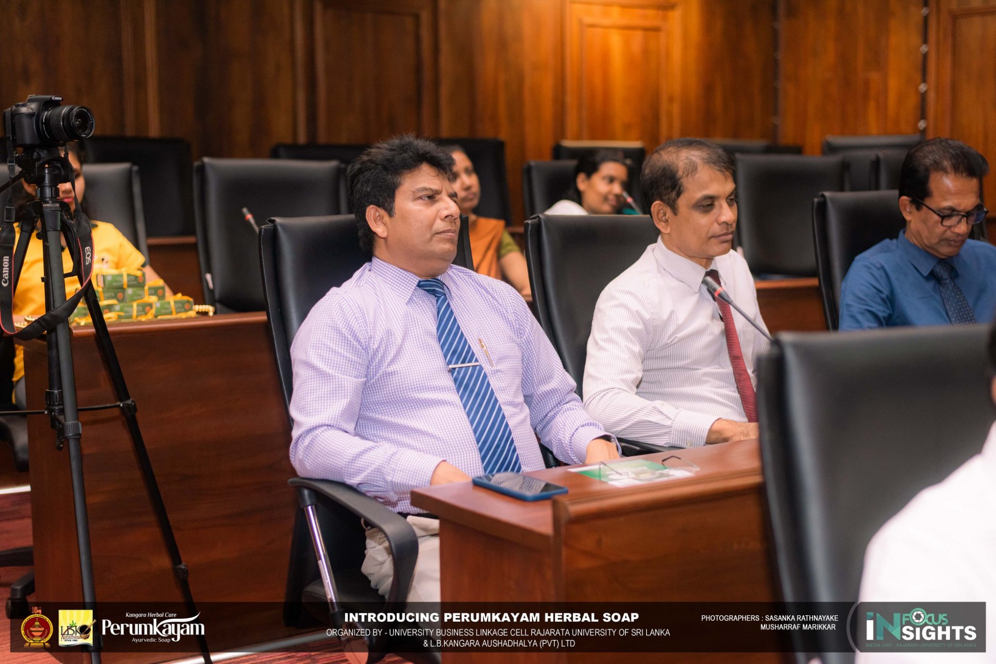 Perumkayam Ayurvedic Soap - Rajarata University of Sri Lanka