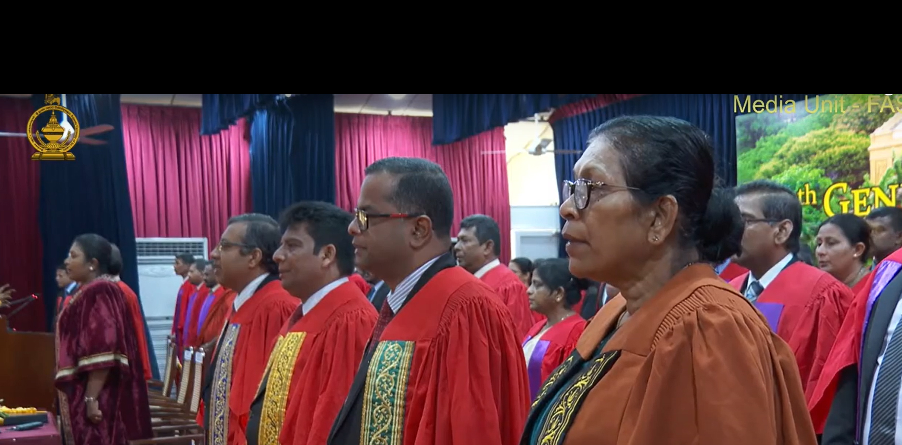 Rajarata University of Sri Lanka - Rajarata University of Sri Lanka